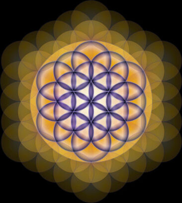 Sacred Geometry – Learn more - Sacred DNA Keys
