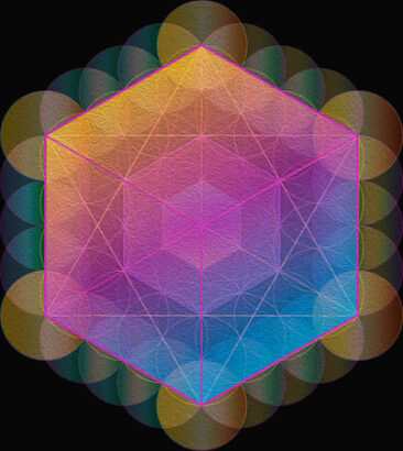 Sacred Geometry – Learn more - Sacred DNA Keys