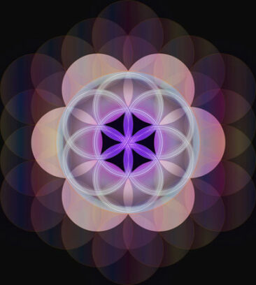 Sacred Geometry – Learn more - Sacred DNA Keys