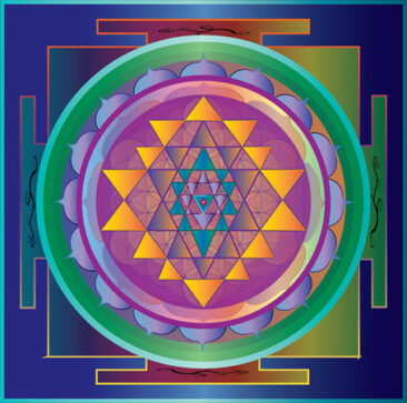Sacred Geometry – Learn more - Sacred DNA Keys